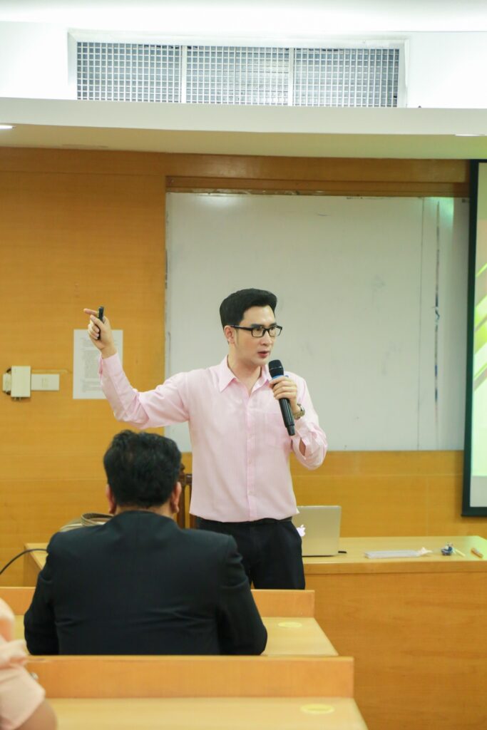 🎙TechTalk [SiamX Talk]: Equal rights according to the Marriage Equality ...