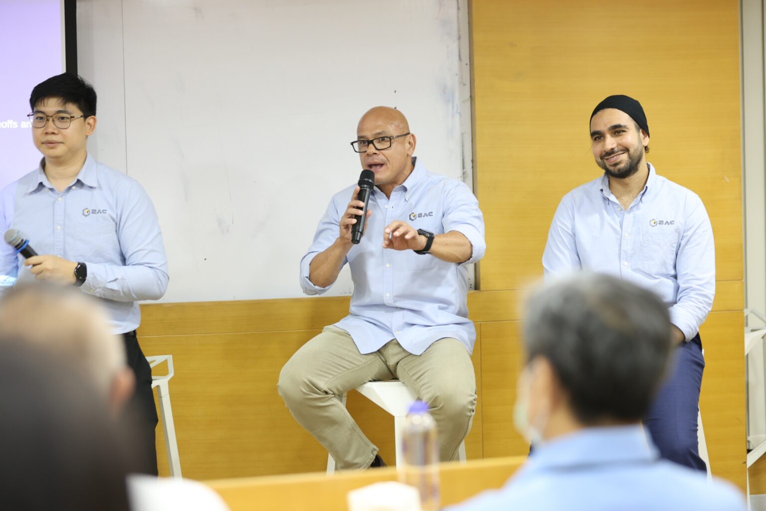 ข่าวสาร - วิทยาลัยเทคโนโลยีสยาม